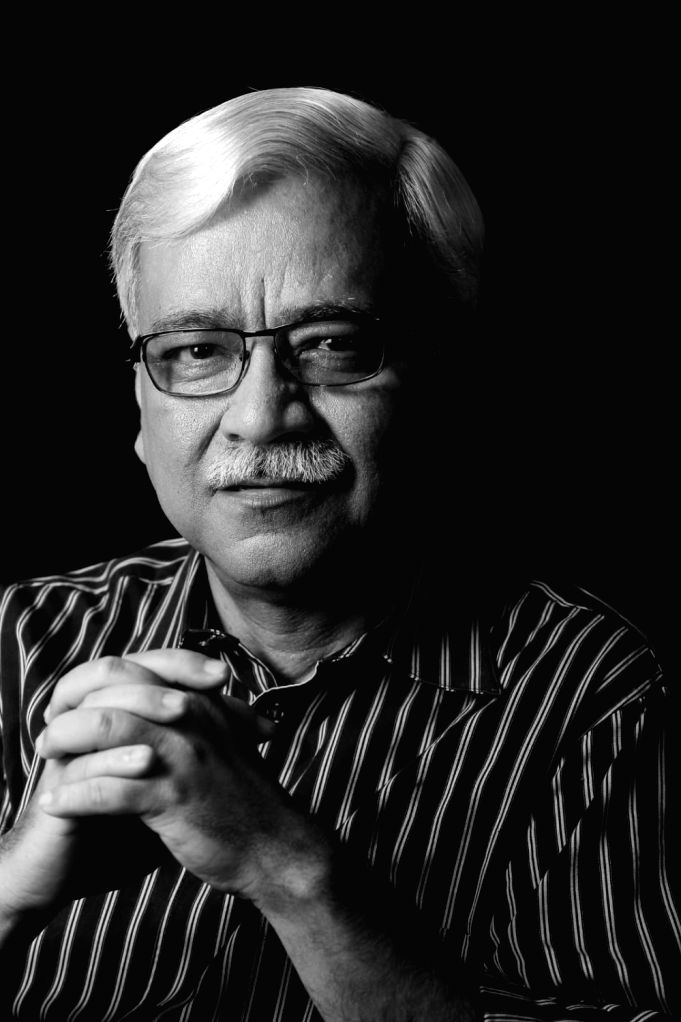 Free photo : R.C. Ganjoo and Ashwini Bhatnagar