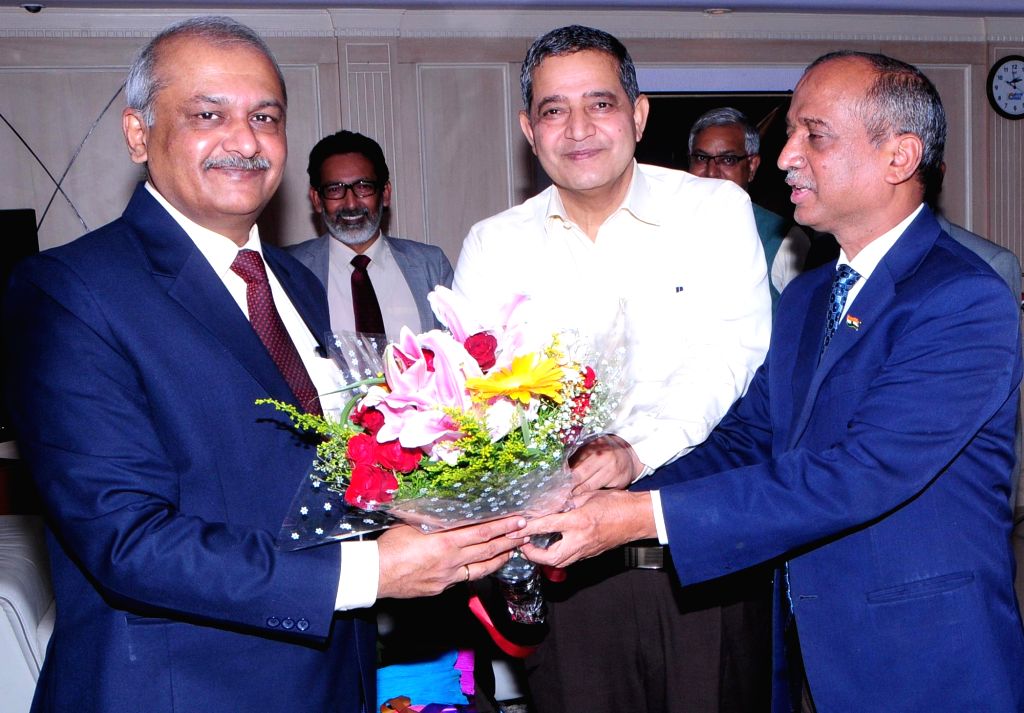 R. Madhavan joins as new HAL CMD