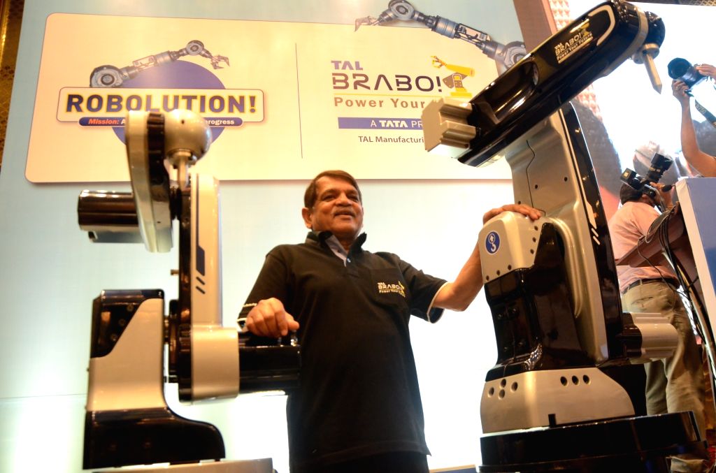 Tata Brabo' unveiled