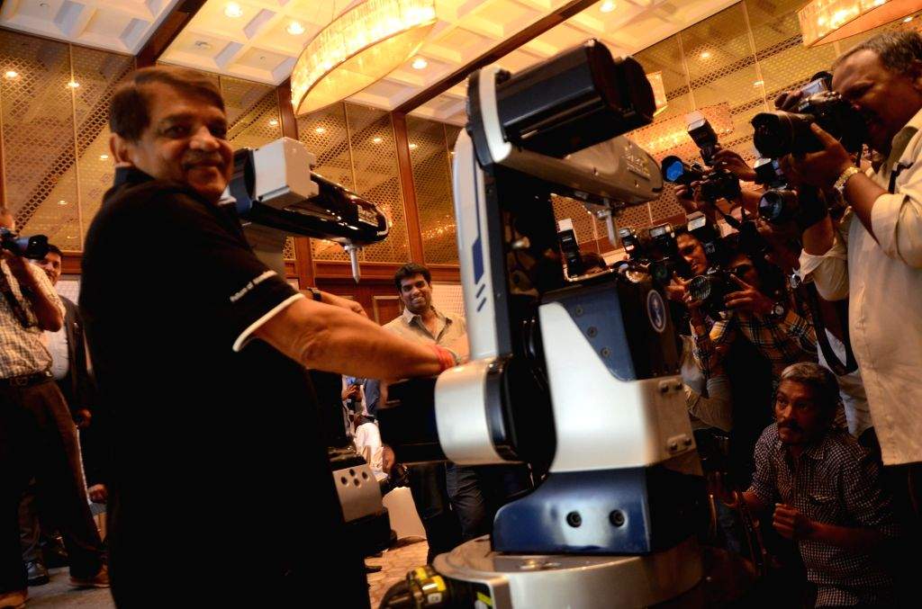 Tata Brabo' unveiled