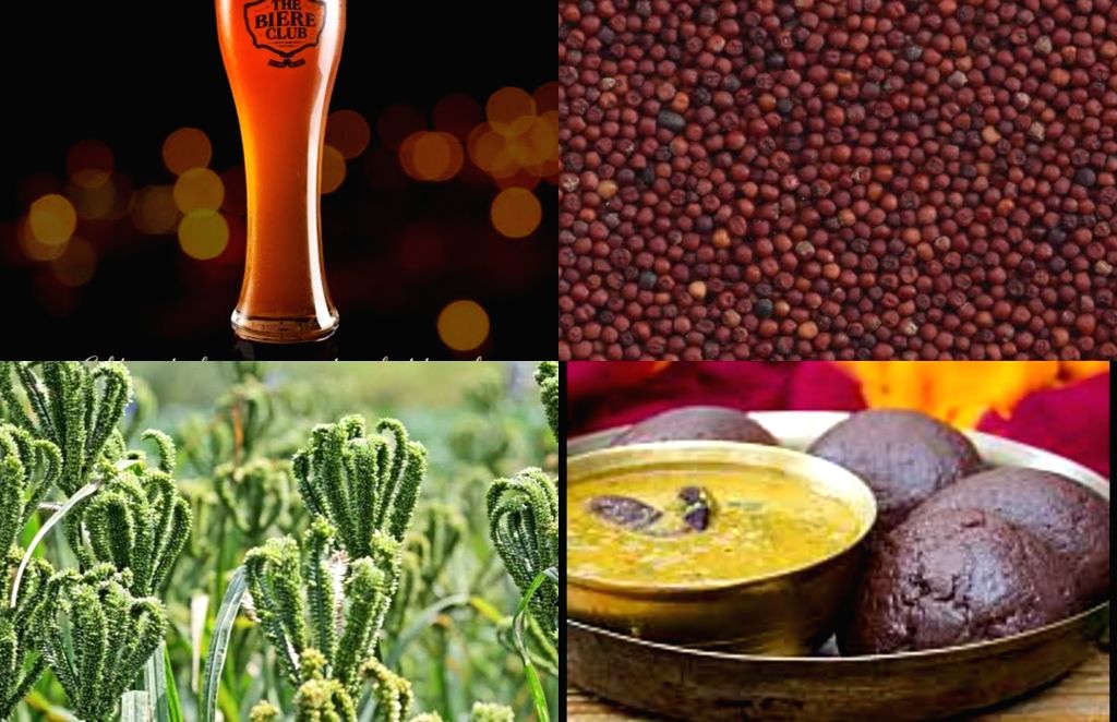 Free Photo: Raagi Beer