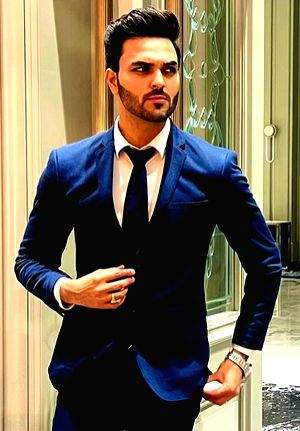 'Rabb Se Hai Dua' actor Tanish Mahendru reveals his original passion ...