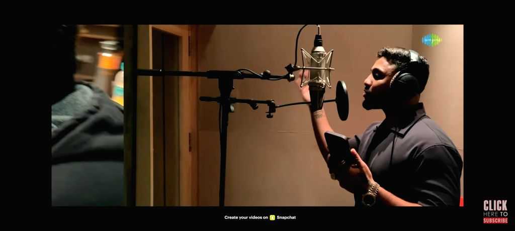 Raftaar's '12th Fail' song 'Restart' is an anthemic, motivational track