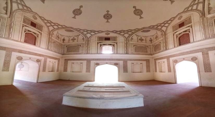 Rahim's Tomb restored, to open for visitors from Dec 17
