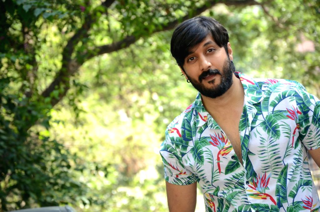 Rahul's (Tyson) new film launched