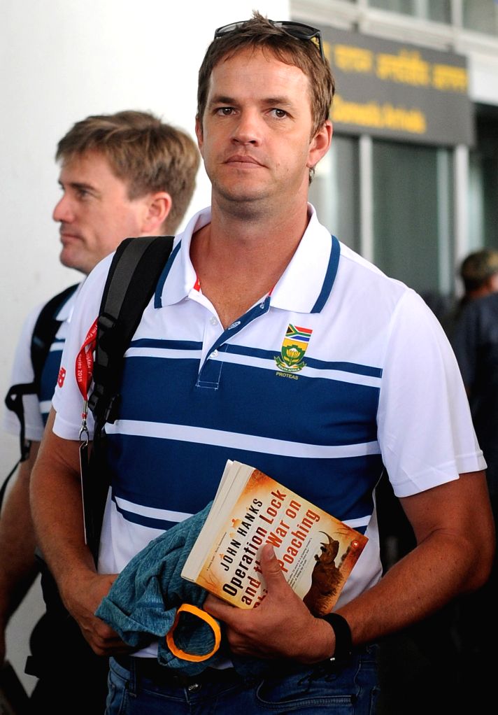 Raina's absence will leave a big gap in CSK: Albie Morkel