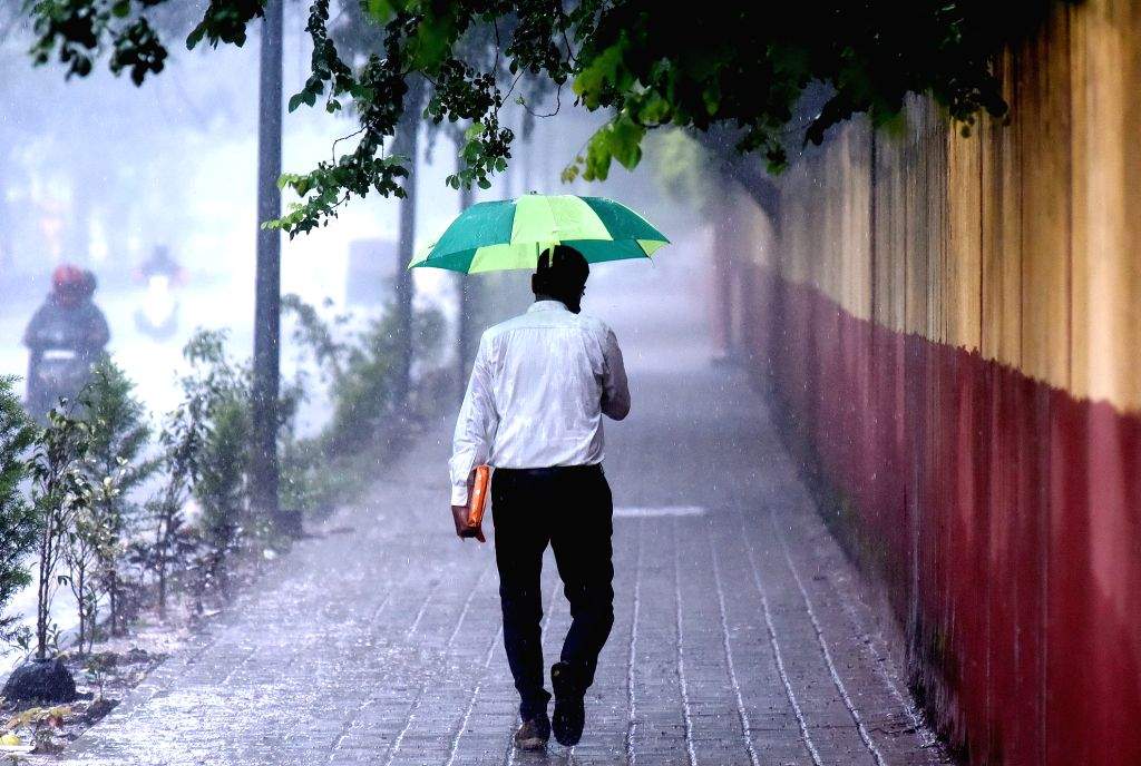 73% of India got normal rains but district-wise data reveals opposite ...