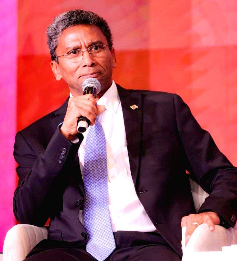 Raisina Dialogue 2026