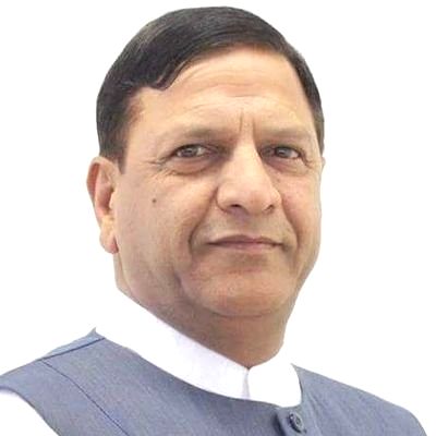 Rajeev Bindal