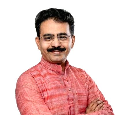 Free Photo: Rajeev Satav