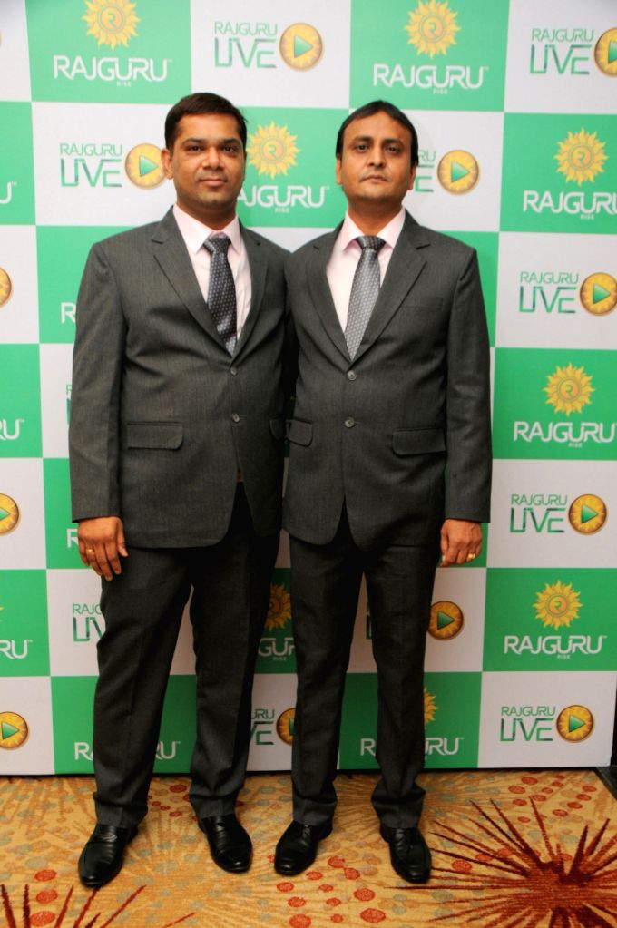 Rajguru Fashion Parade