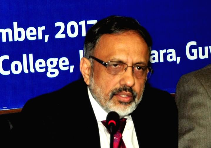 Cabinet Secretary reviews preparedness for cyclone 'Bulbul'