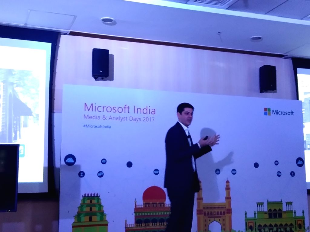 Microsoft India to enable partners to work closely with government ...