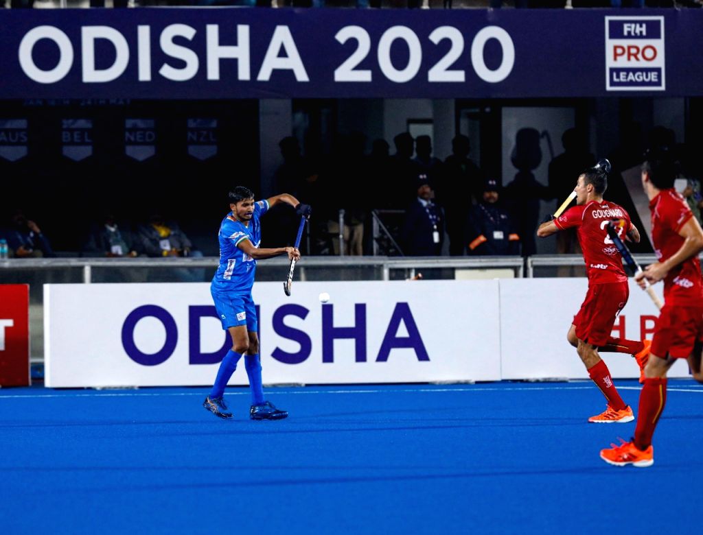 Want to prove my potential in every single session, says Rajkumar Pal