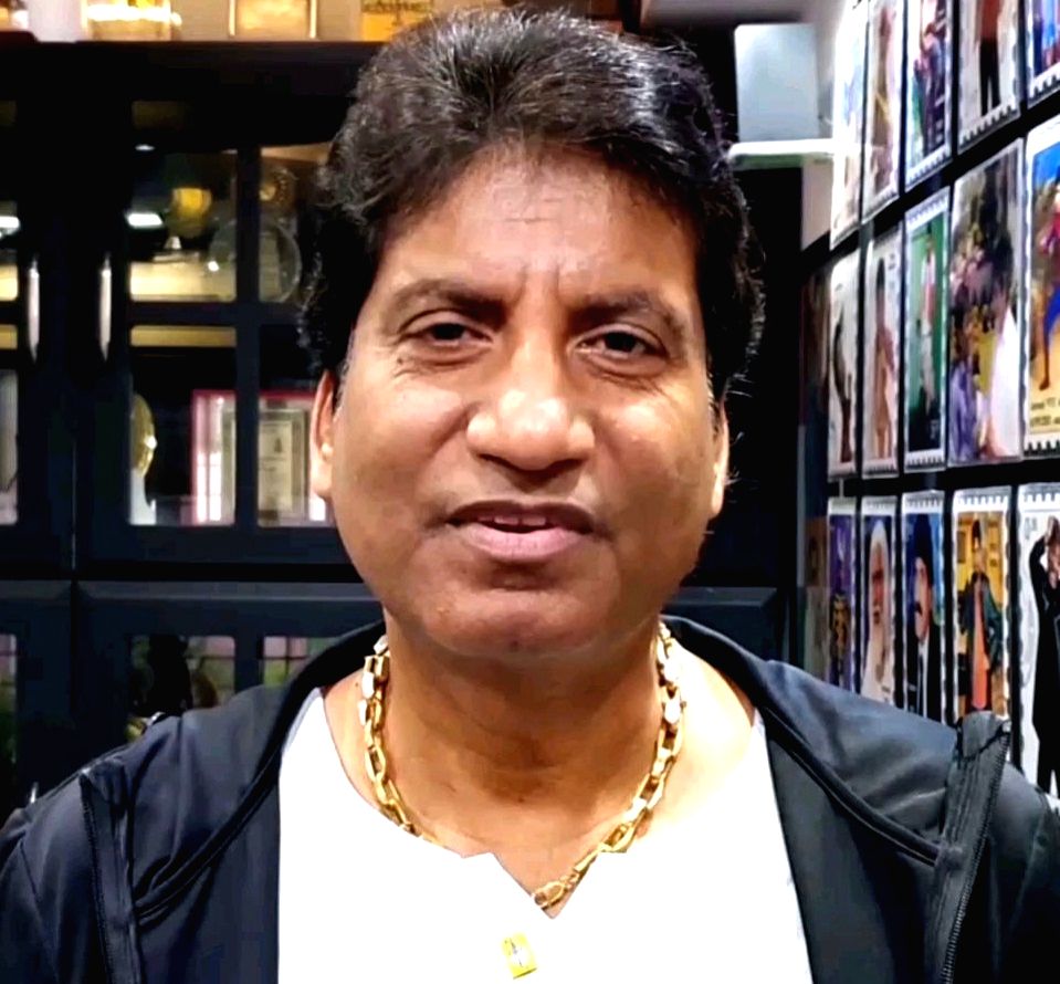 Free Photo:Raju Srivastav