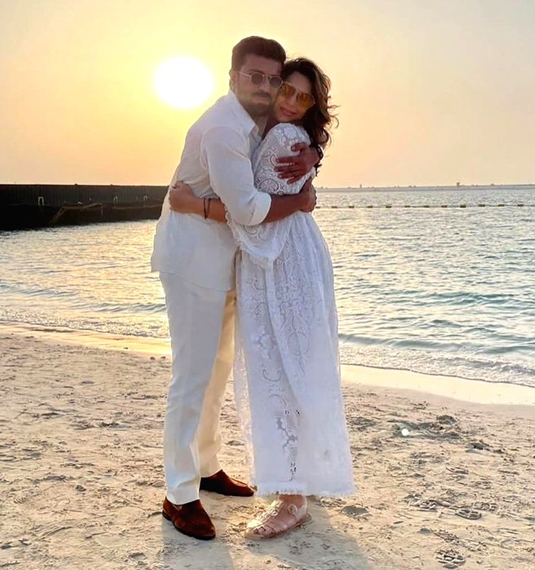 Free Photo : Ram Charan, Upasana