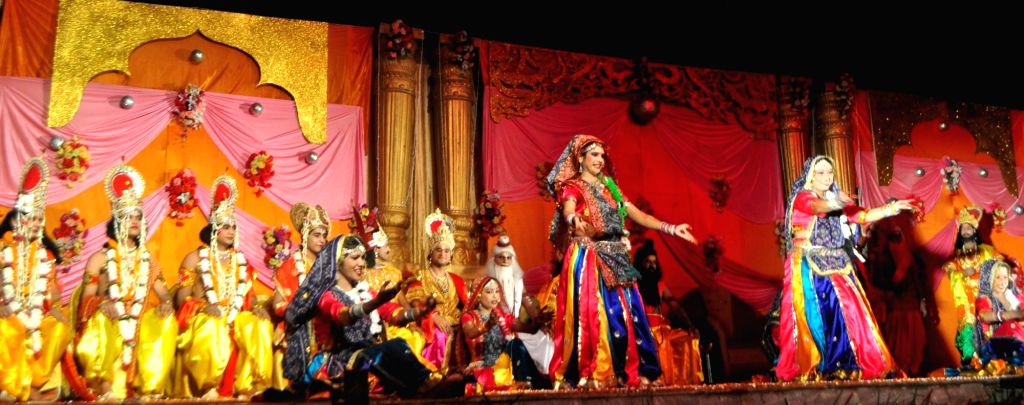 Rambagh - Ram Lila