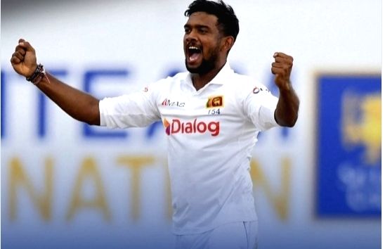 1st Test: Ramesh Mendis scalps five wickets as Sri Lanka beat West ...