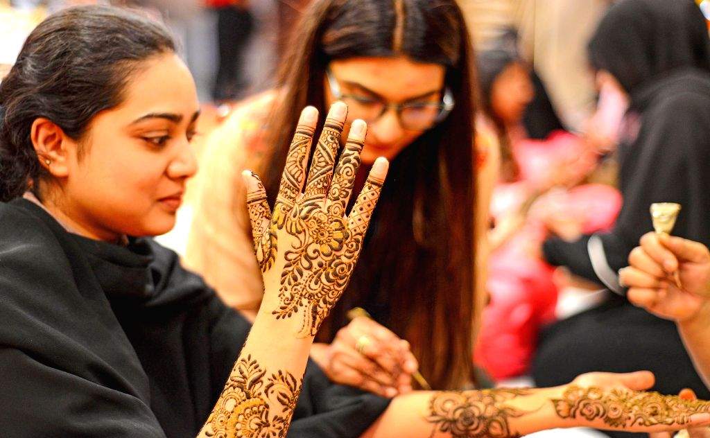 Ramzan Preparations