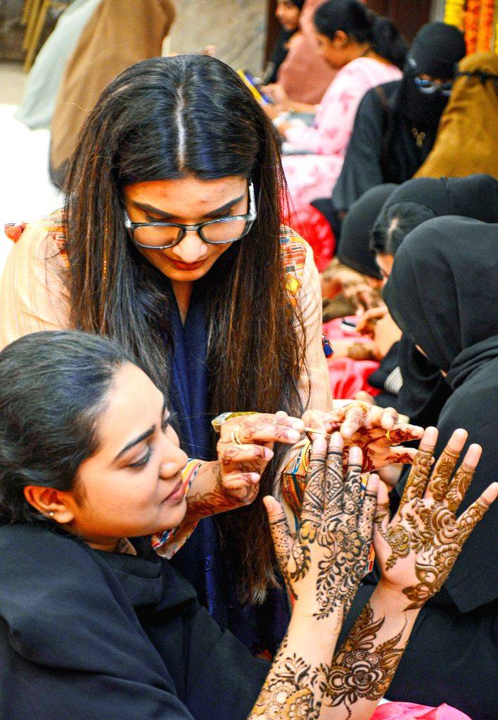 Ramzan Preparations