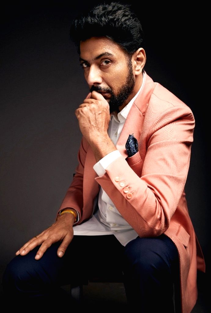 Free photo :Ranveer Brar