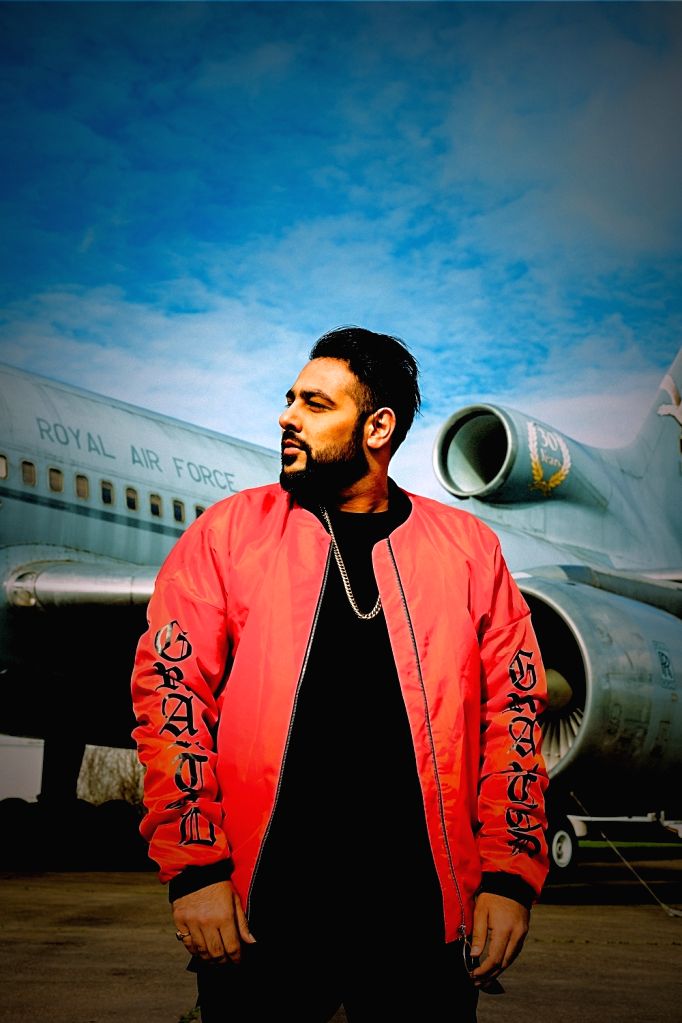 Badshah to work with Rishi Rich
