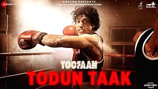Free Photo: Rapper D'Evil: 'Todun taak' in 'Toofaan' inspired from ...
