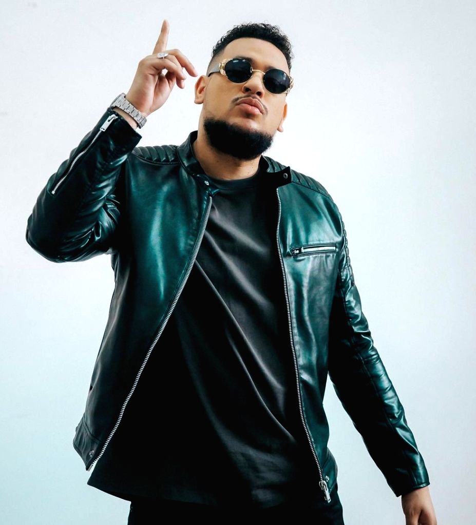Free photo : Rapper Kiernan 'AKA' Forbes killed in nightclub shooting