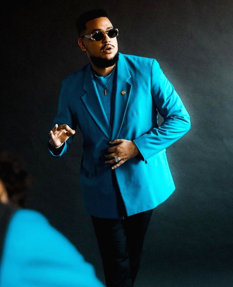 Free photo : Rapper Kiernan 'AKA' Forbes killed in nightclub shooting