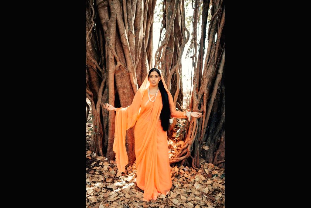 Raja Kumari unveils 'battle anthems