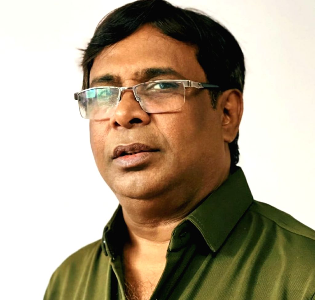 Raqueeb Alamm, Hindi lyricist of 'Pushpa', elated with response to ...