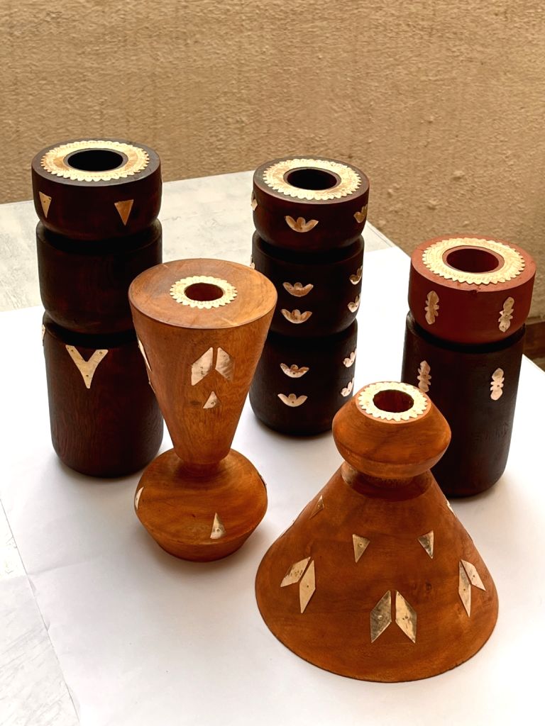 Free Photo :Rare and Exquisite Crafts from Remote Villages of India