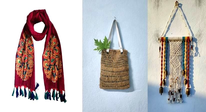 Free Photo :Rare and Exquisite Crafts from Remote Villages of India