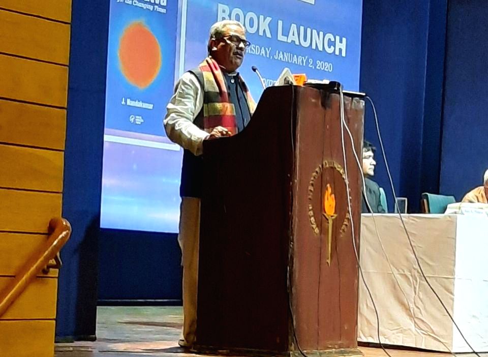 RSS praises Modi for invoking Ambedkar