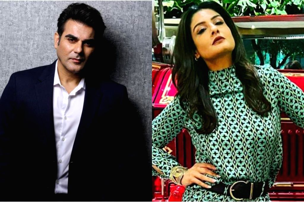 Free Photo : Raveena Tandon to star in Arbaaz Khan's production venture ...