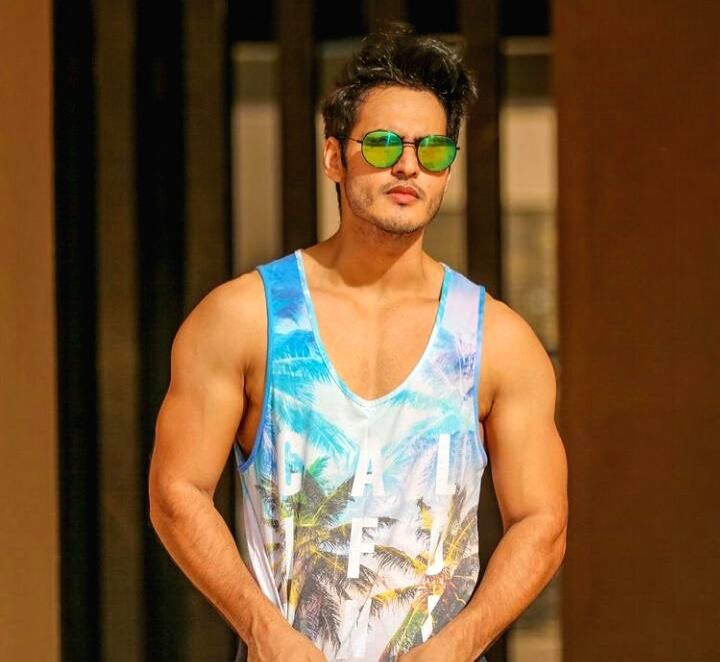 Free Photo: Ravi Bhatia