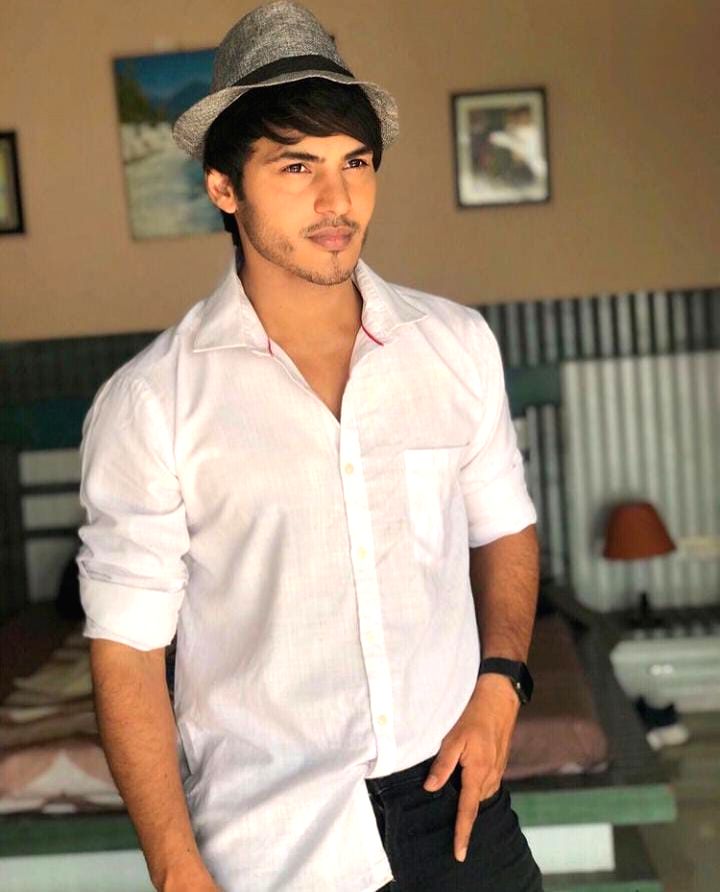 Free Photo: Ravi Bhatia