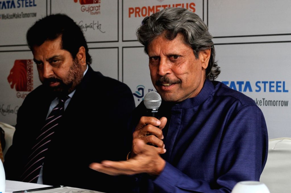 Ravi Grover Director Golden Green Golf Club, Rashima V Verma Principal ...