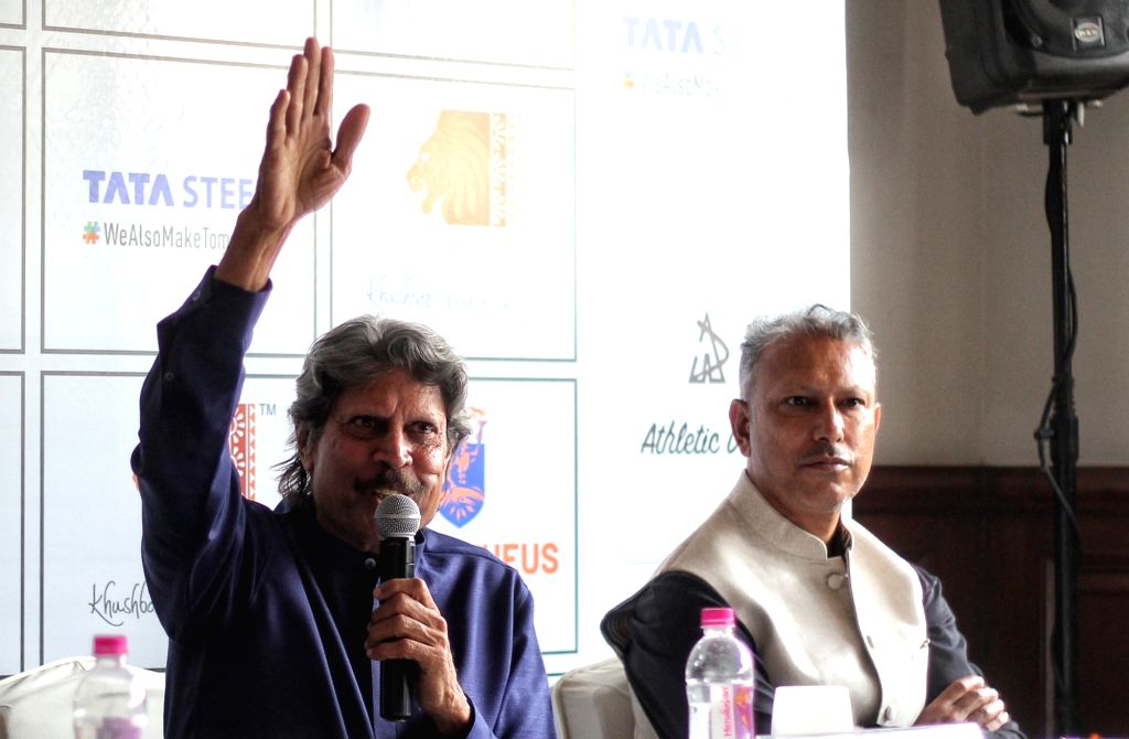 Ravi Grover Director Golden Green Golf Club, Rashima V Verma Principal ...