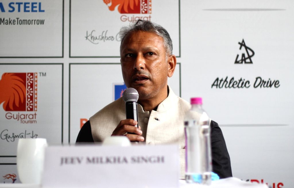 Ravi Grover Director Golden Green Golf Club, Rashima V Verma Principal ...