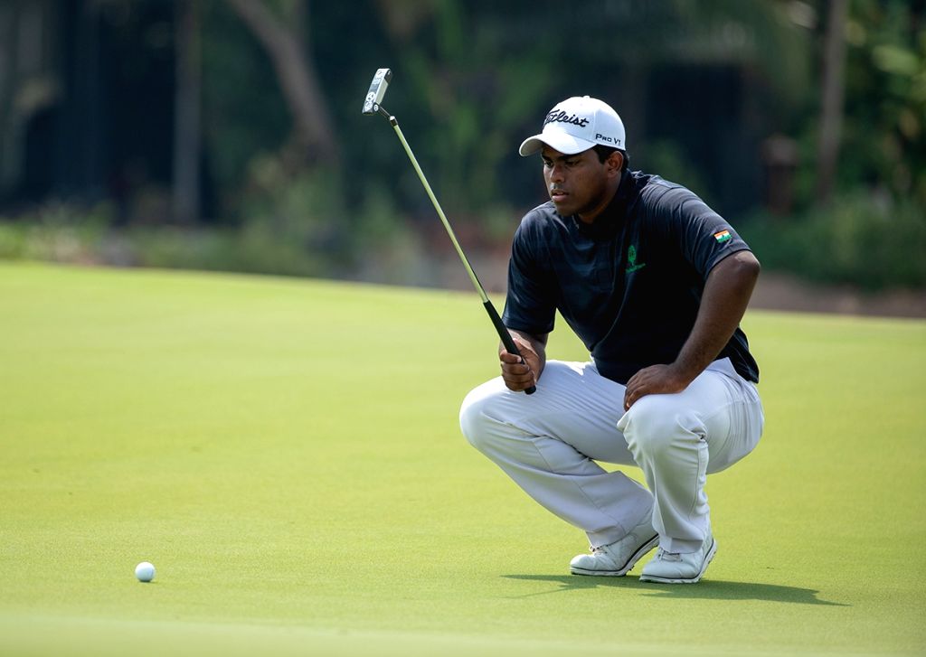Former runner-up Rayhan Thomas returns in search of victory at the Asia ...