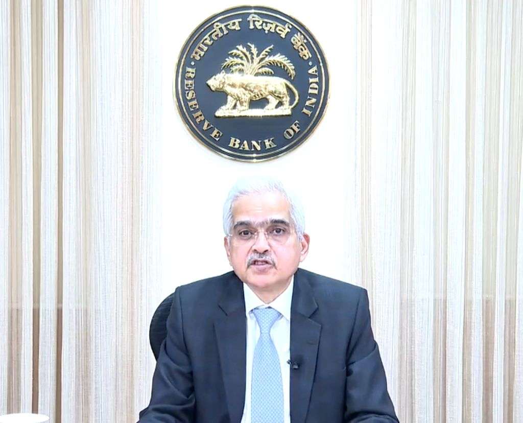 RBI retains repo rate at 6.5%, GDP growth at 7%, inflation at 5.4% (Ld)
