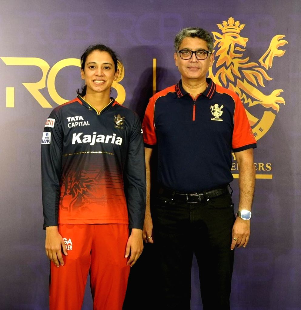 RCB aim to increase participation of women in cricket with 'Sports for ...