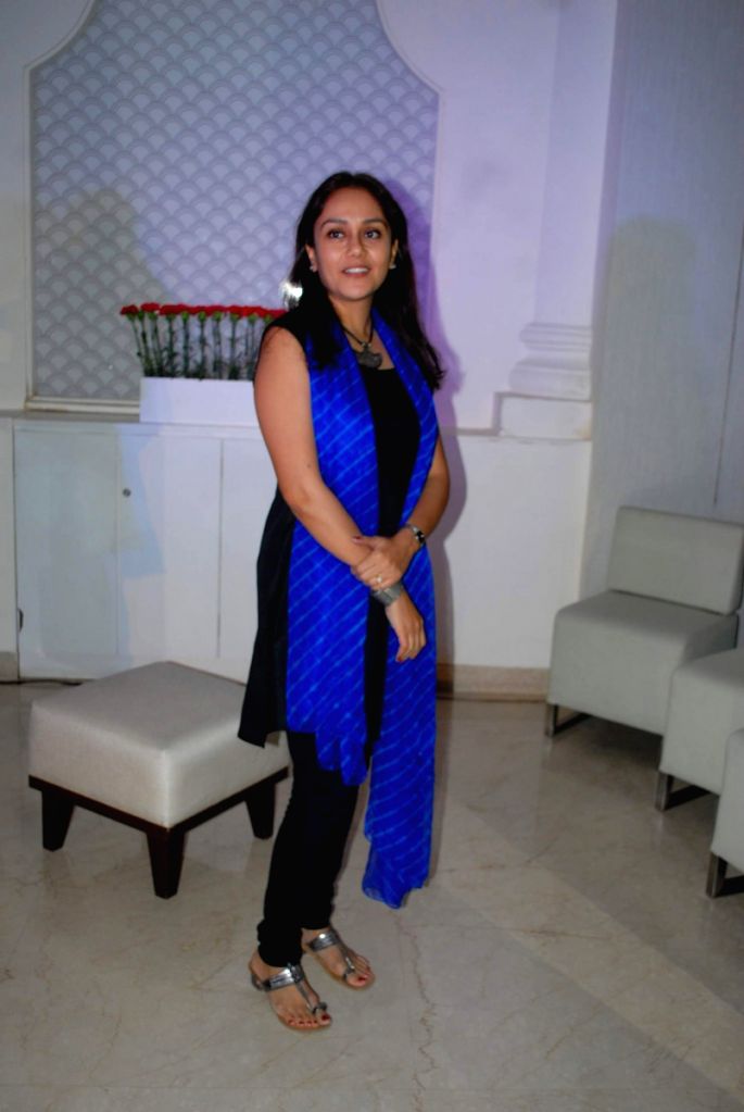 Reading by Lilette Dubey for Gita Mehta’s The Teacher Story at Zoya.