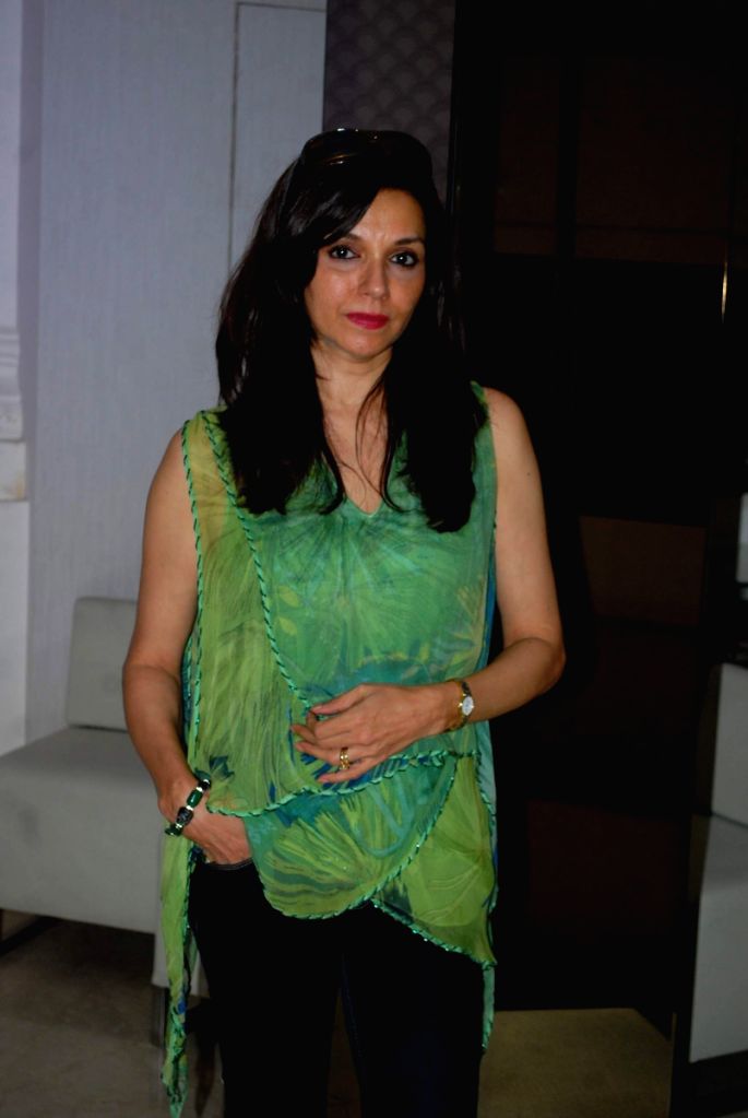 Reading by Lilette Dubey for Gita Mehta’s The Teacher Story at Zoya.