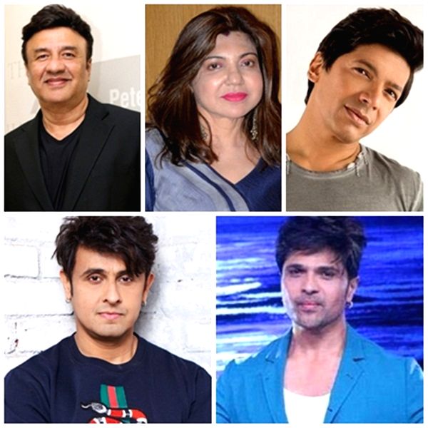 Reality TV twist: Younger music artistes move in as judges, mentors