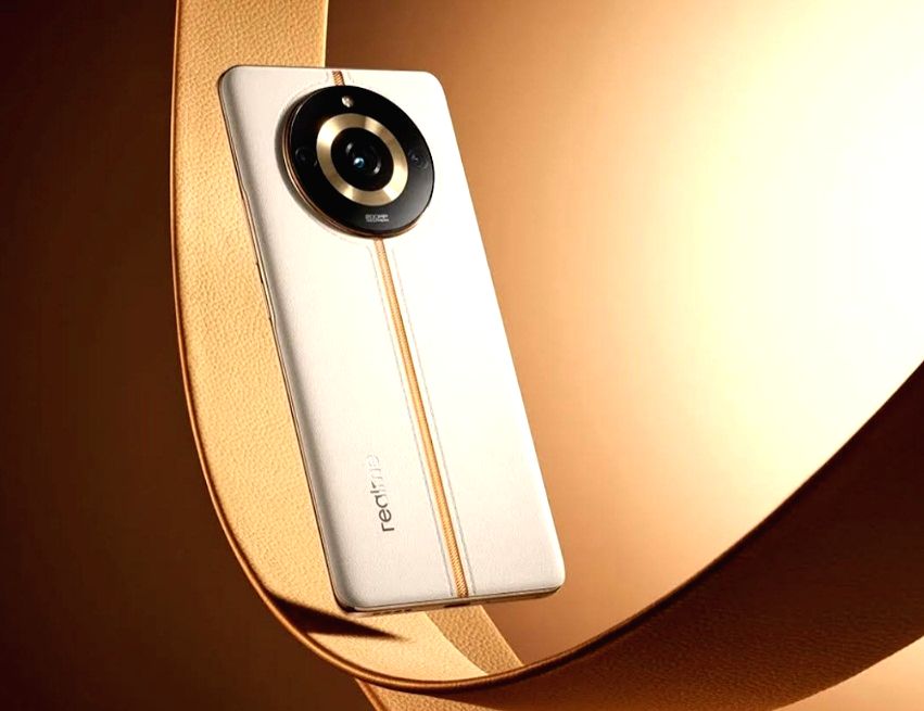 realme Number Series: Redefining excellence in camera, design, and display