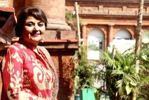 Reconciliation is what the Partition Museum hopes to achieve: Kishwar Desai