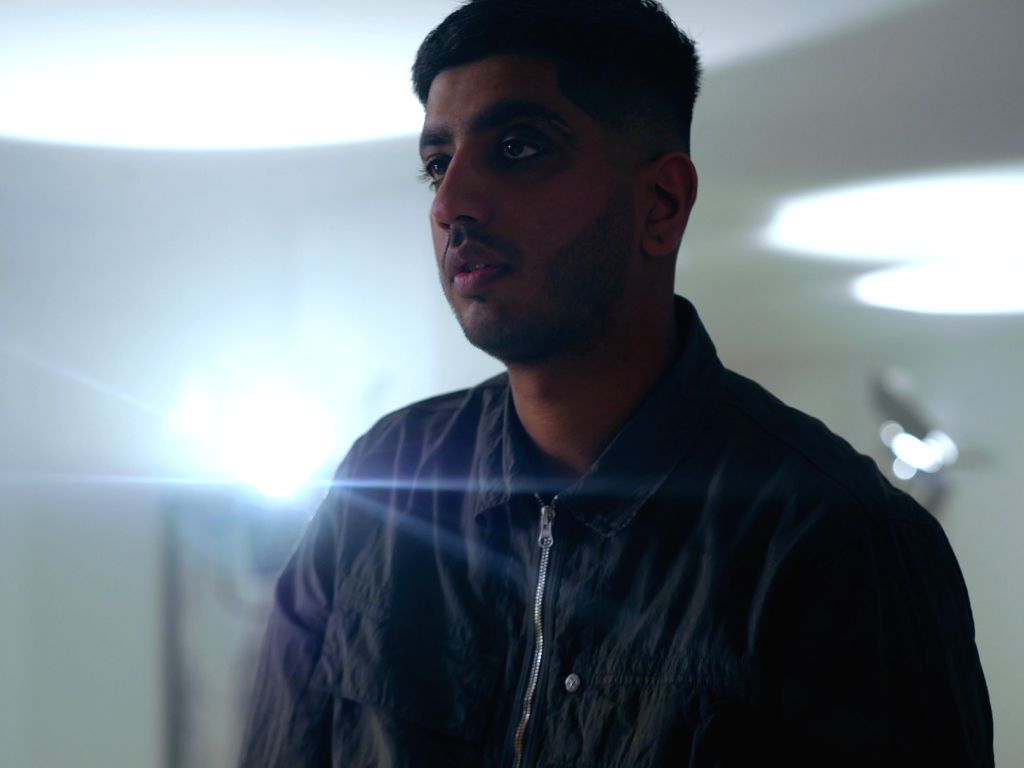 Steel Banglez's 'futuristic music' for 'Brahmastra'