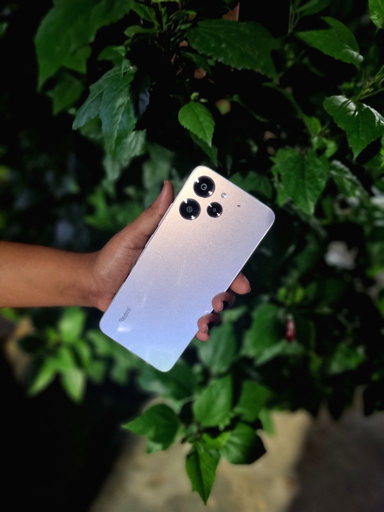 Redmi 12 5G becomes highest-selling smartphone on 1st day of sale on ...